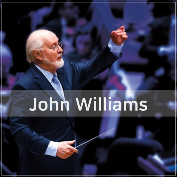 John Williams