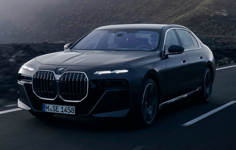 2023년 bmw 7시리즈 가격 풀체인지 신형 740i 740d 750e