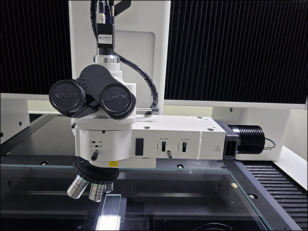 니콘 MM800 / 공구현미경 LU_VMS