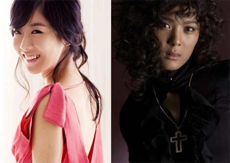 '데뷔동기' 양파-윤미래, '빅4 콘서트' 합류