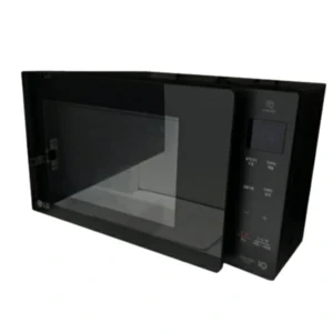 lg 전자레인지 mw22ca 품질보증서 동봉