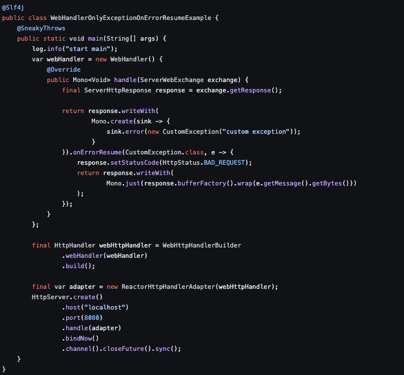 패스트캠퍼스 환급챌린지 27일차 미션 (2월 27일) : Spring Webflux 완전 정복 : 코루틴부터 리액티브 MSA 프로젝트까지 강의 후기