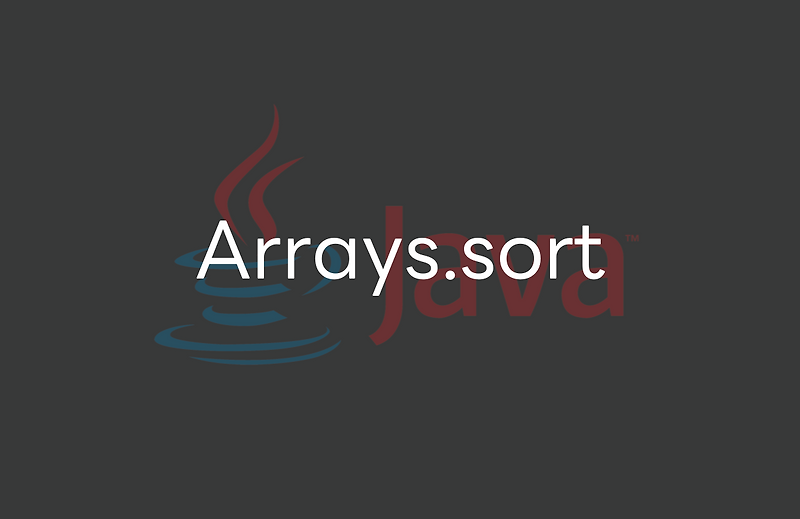 [Java] Arrays.sort를 사용하여 문자열 배열을 사전순으로 정렬하는 다양한 방법(Comparator, 익명 클래스, 람다식) — Yewon's Dev Log 🏻