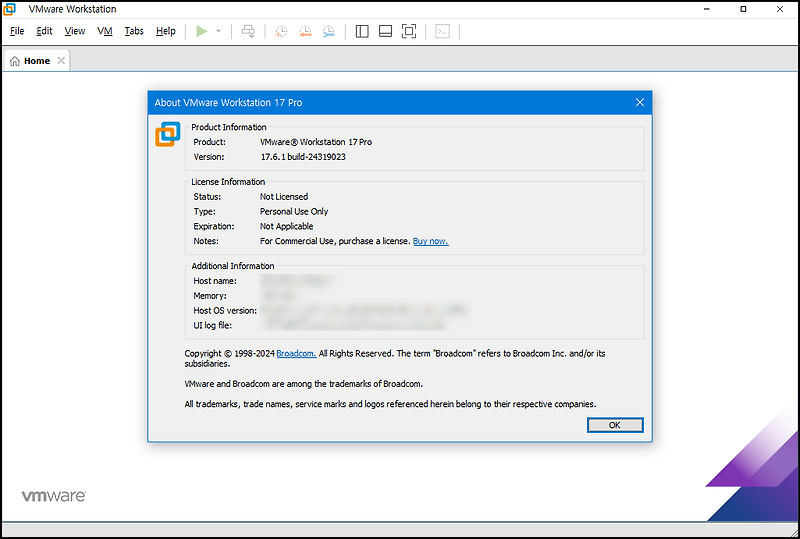 VMware Workstation Pro: Now Available Free for Personal Use