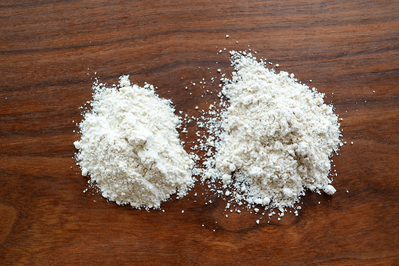 High Extraction Flour