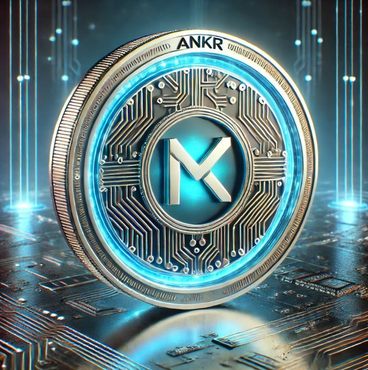 앵커(ANKR) 2025 전망: Web3 인프라 허브와 멀티체인 스테이킹 혁신