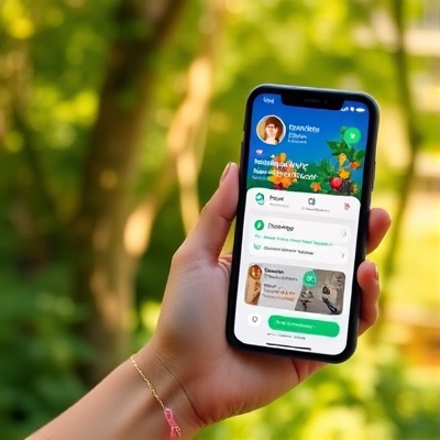 아이폰 건강앱 사용법, 건강 관리의 새로운 길을 열다