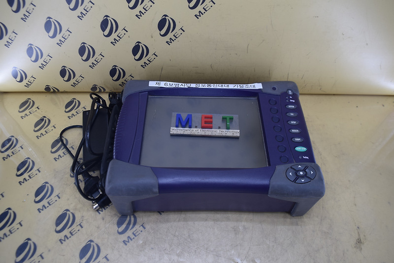 [CONTROLLER] JDSU MTS 6000 /구매 수리 단종품지원 / (주)엠이티