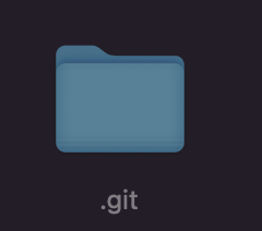 [Git] Git 최초 설정 및 관리 시작