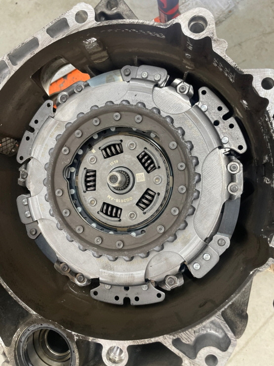 폭스바겐 제타 미션수리 - 김포이안모터스