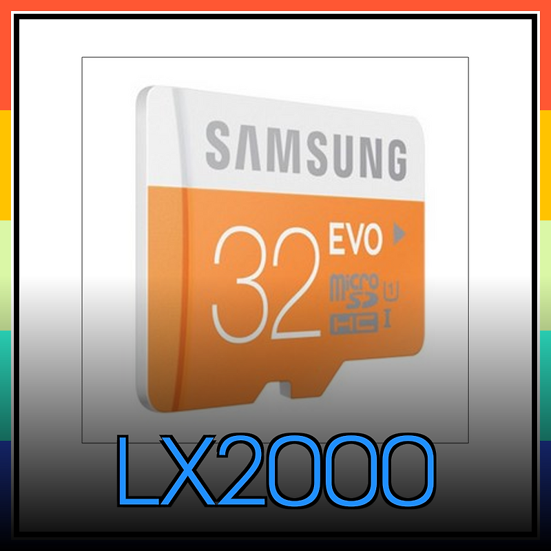 LX2000 정보통신 기기 최적화: 삼성 정품 블랙박스부터 액정보호필름까지!