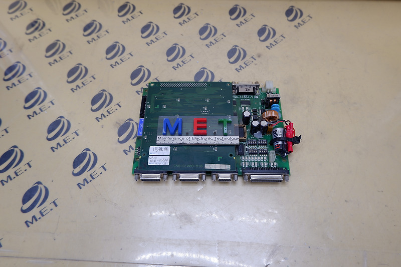 [BOARD] MURATEC MVL-STD-CPU-104CN8-G1004-54U /구매 수리 단종품지원 / (주)엠이티