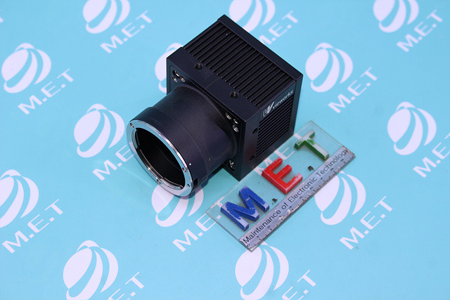 VIEWORKS VM-16M3-MF10 [CAMERA] DMV CAMERA VM 16M3 MF10 ㈜엠이티 산업 자동화 장비 ...