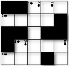 [SWEA #1979] 어디에 단어가 들어갈 수 있을까
