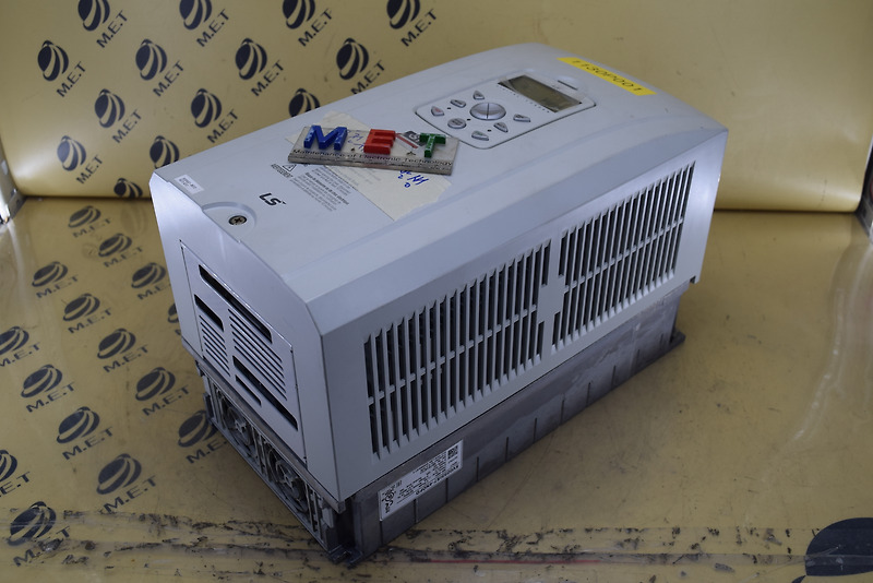 [INVERTER] LS산전 SV0055IS7-4N0FD /구매 수리 단종품지원 / (주)엠이티
