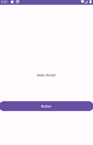 [Android] Hello Kotlin!