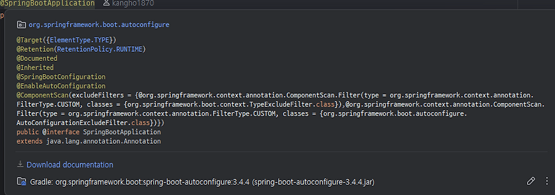Spring Boot에서 사용되는 다양한 Bean 등록 방법