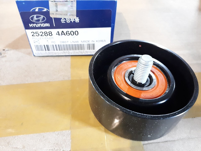 HYUNDAI Parts no. 252884A600