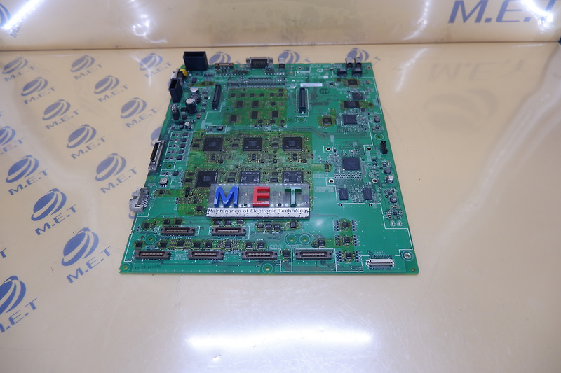 [BOARD] YASKAWA SRDA-EAXA21A /산업용자동화장비 수리 / (주)엠이티