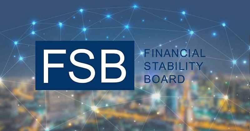 금융안정위원회 (FSB (Financial Stability Board)) - 국제 협회 · 조직