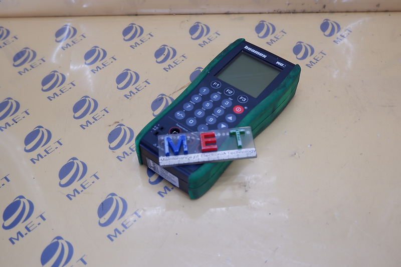 BEAMEX MC2-MF Calibrator 산업용 자동화 장비 수리 (주)엠이티