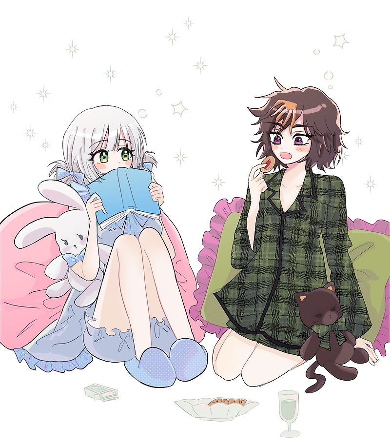 국겹님 커미션 신청