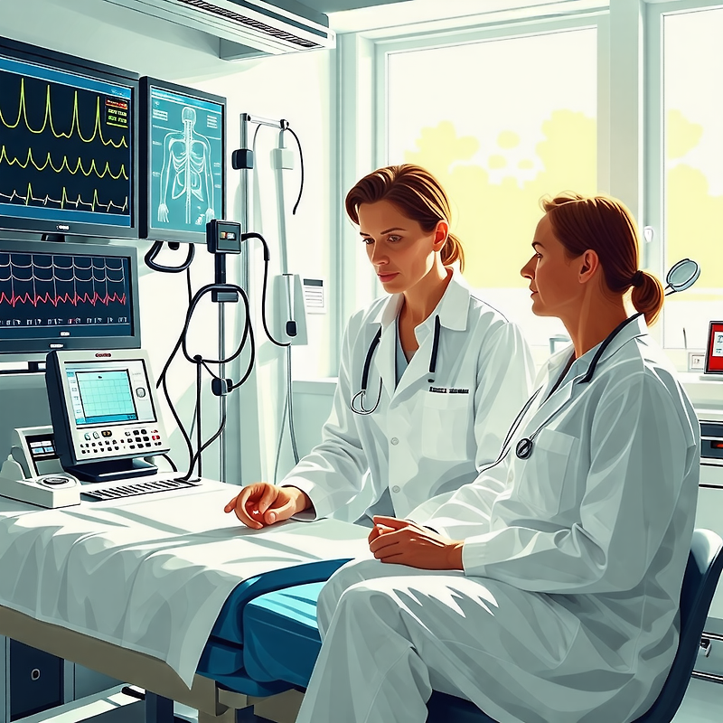 Diabetic Ketoacidosis (DKA) Case History and Initial Assessment