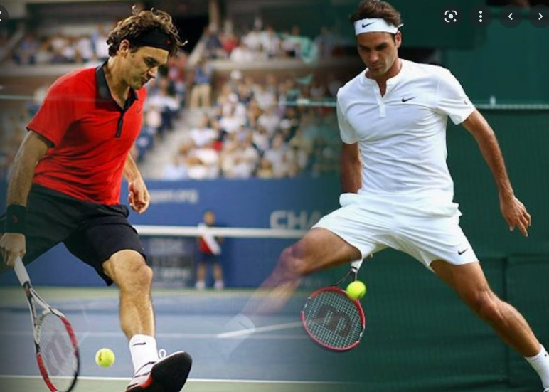 테니스 경기 룰 및 용어 설명