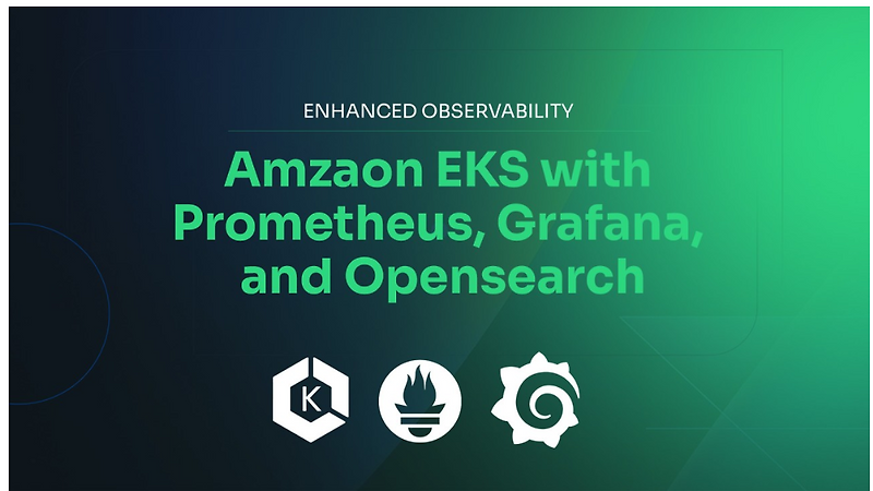 4주차 - EKS Observability