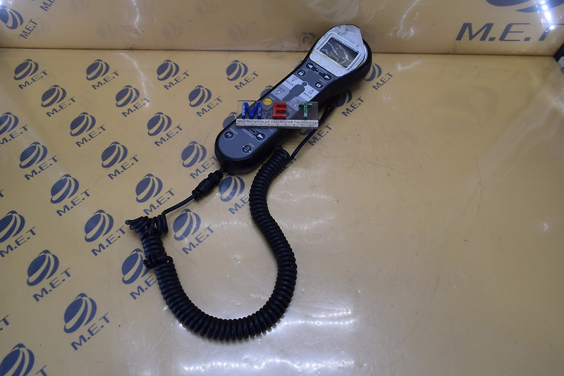 [HAND CONTROL] GETINGE 7200.90A0 /산업용자동화장비 수리 / (주)엠이티