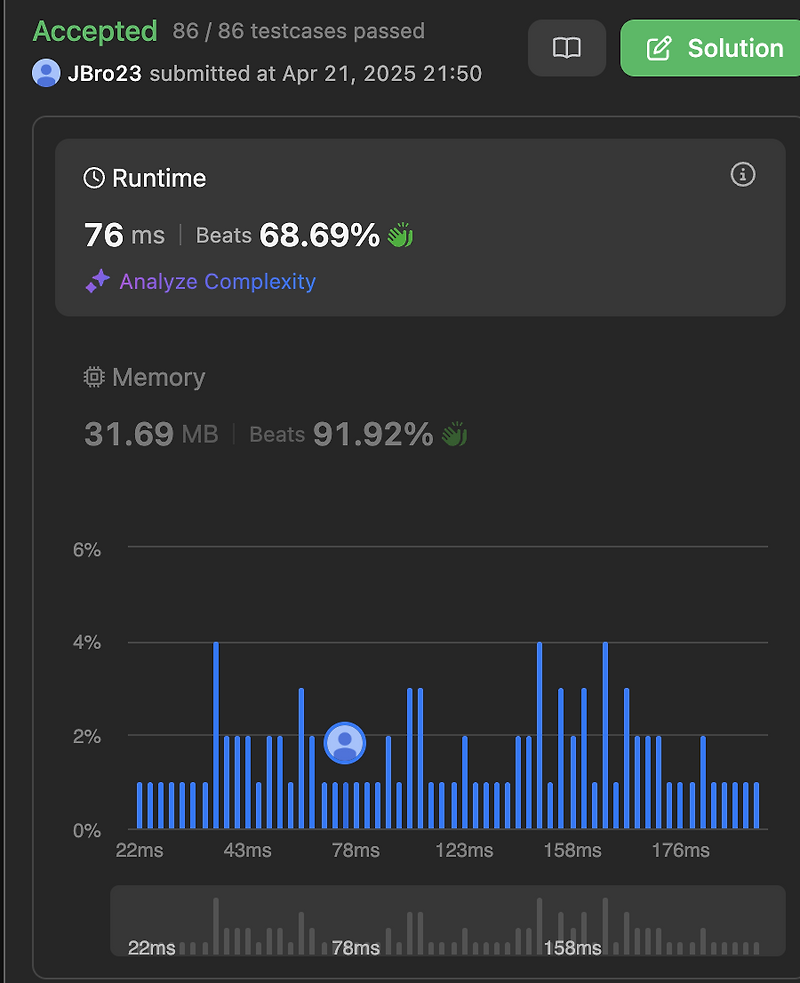 2145. Count the Hidden Sequences