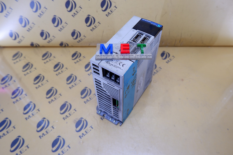 [SERVO DRIVER] MITSUBISHI MR-J2S-70A /구매 수리 단종품지원 / (주)엠이티