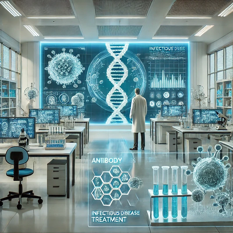 Invivyd Inc. 투자 분석: 항체 치료제 혁신 기업의 성장 가능성 🚀 목표 주가: $10 (현재 주가 $2.04 ...