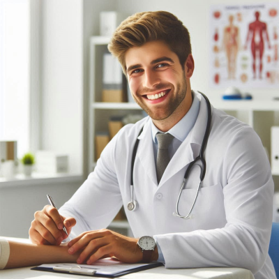 가정의학과 전문의 연봉, 얼마나 받을까요? :: 행복한시간들