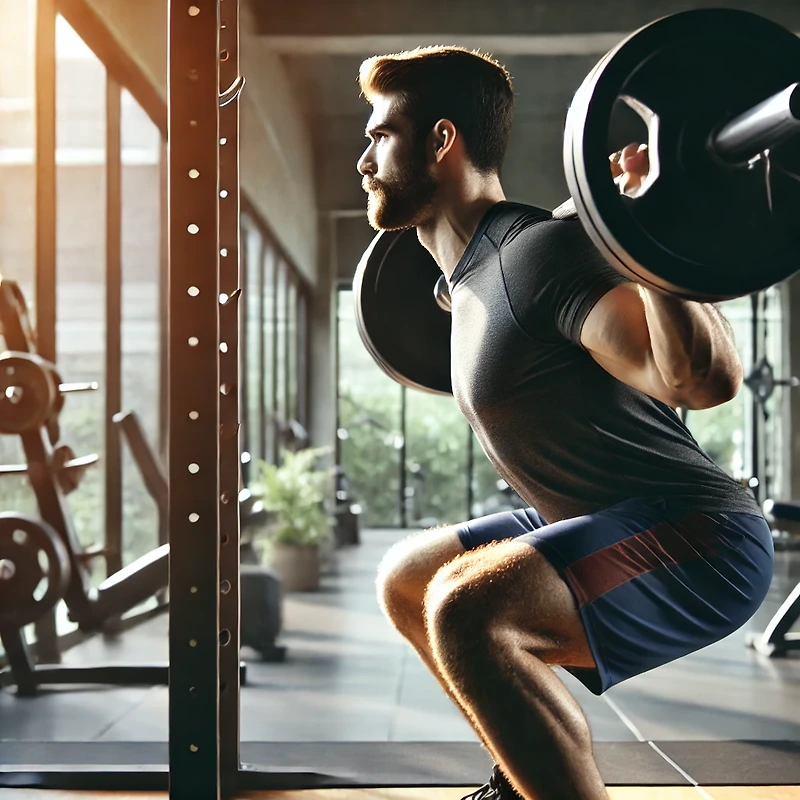 How to Build Muscle and Why Muscle Mass is Essential for Your Health