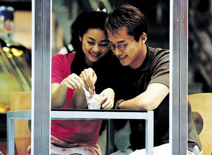 [한글] 2002 추천영화 - 나쁜 남자(Bad Guy)