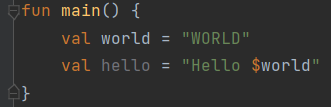[Kotlin][Java] Kotlin 문자열 연결이 자바로 컴파일 시의 동작