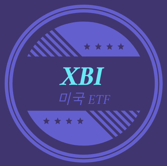 XBI - 미국 바이오 ETF