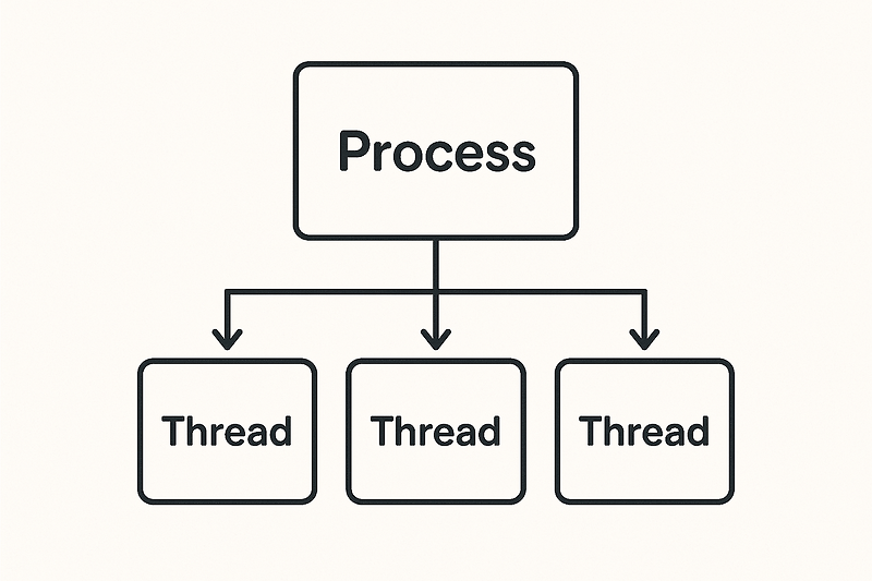Single Thread와 Javascript — jkh2801 개발 노트