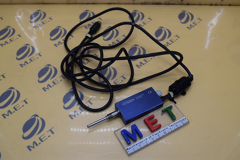 CITIZEN IPD-B515 LINEAR SENSOR 산업용 자동화 장비 수리 (주)엠이티