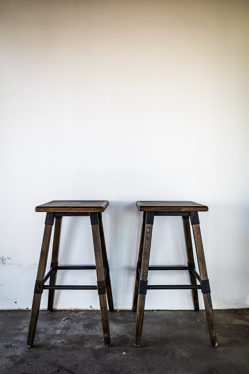 Stools