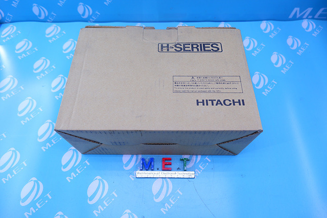 AVR-06H [POWER SUPPLY] HITACHI H-SERIES AVR 06H ㈜엠이티 산업 자동화 장비 수리 판매 전문