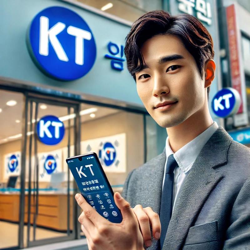 알뜰폰 KT: 이 혜택을 놓치면 손해보는 3가지 중요한 이유