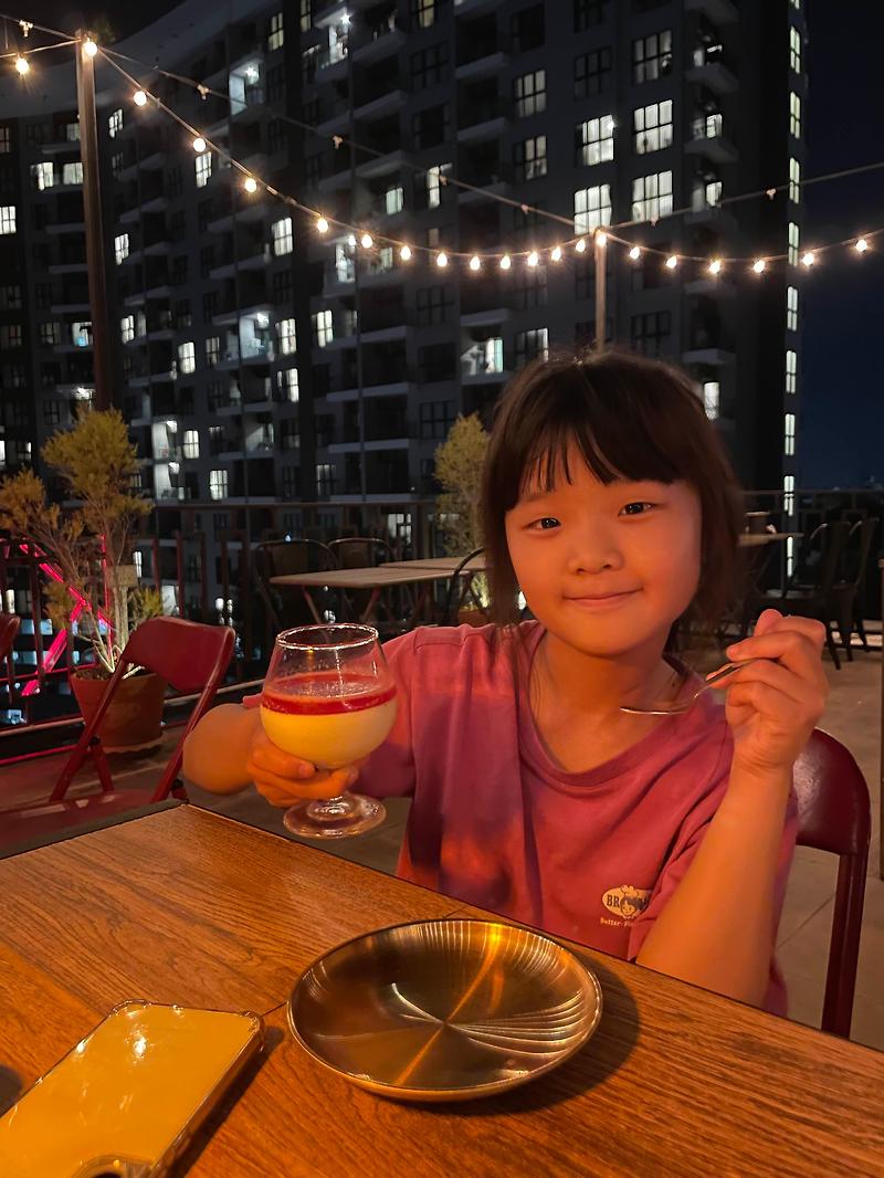 치앙마이 분위기 좋은 라이브 카페(Rooftop Bar & Bistro) 후기