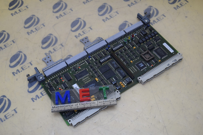 [BOARD] SIEMENS A5E00701784-02 /구매 수리 단종품지원 / (주)엠이티