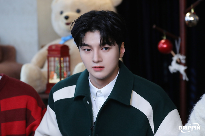 Santa Academy Behind