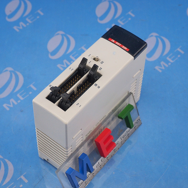 CPL93484 [PLC] SAMSUNG TR OUTPUT UNIT CPL93484 ㈜엠이티 산업 자동화 장비 수리 판매 전문