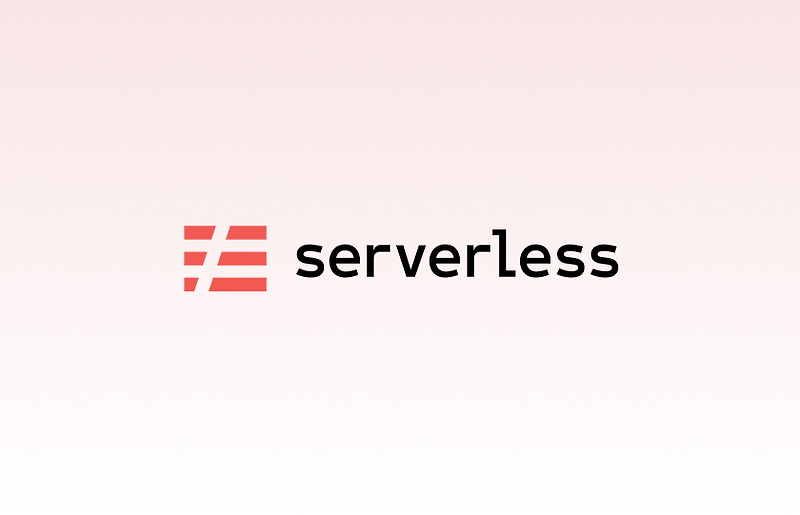 [Serverless]서버리스로 프로젝트 폴더 만들기