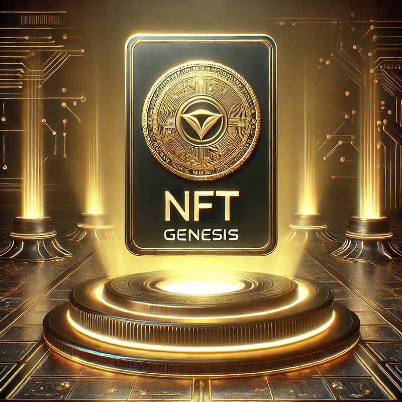 Reflection Genesis NFT 소개 :: Reflection 블록체인 마스터 클래스 rect 비트코인 이더리움