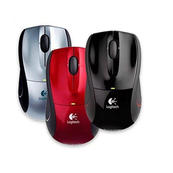 Logitech M505 소프트웨어: 무선 마우스 사용자 정의 및 성능 향상